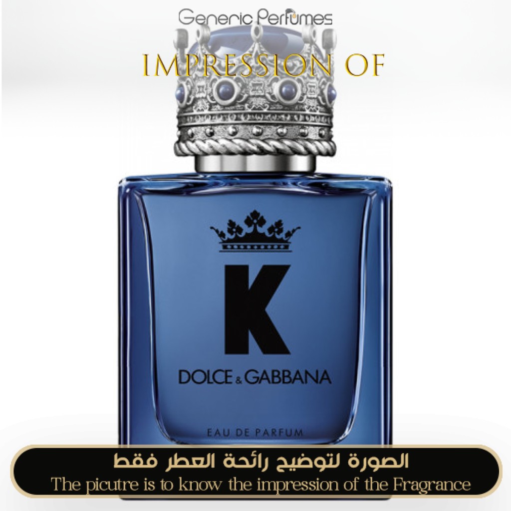 Generic Perfumes Premium Perfume Oils Inspired by Designer Niche ScentsDolce amp amp amp amp Gabbana K Eau de Parfum for Man Grade A Dolce amp amp amp amp Gabbana Premium Perfume OilsBuy Perfume